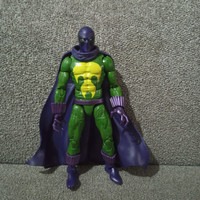 marvel legends prowler spiderman comic, Toys & Collectibles, Mainan di ...