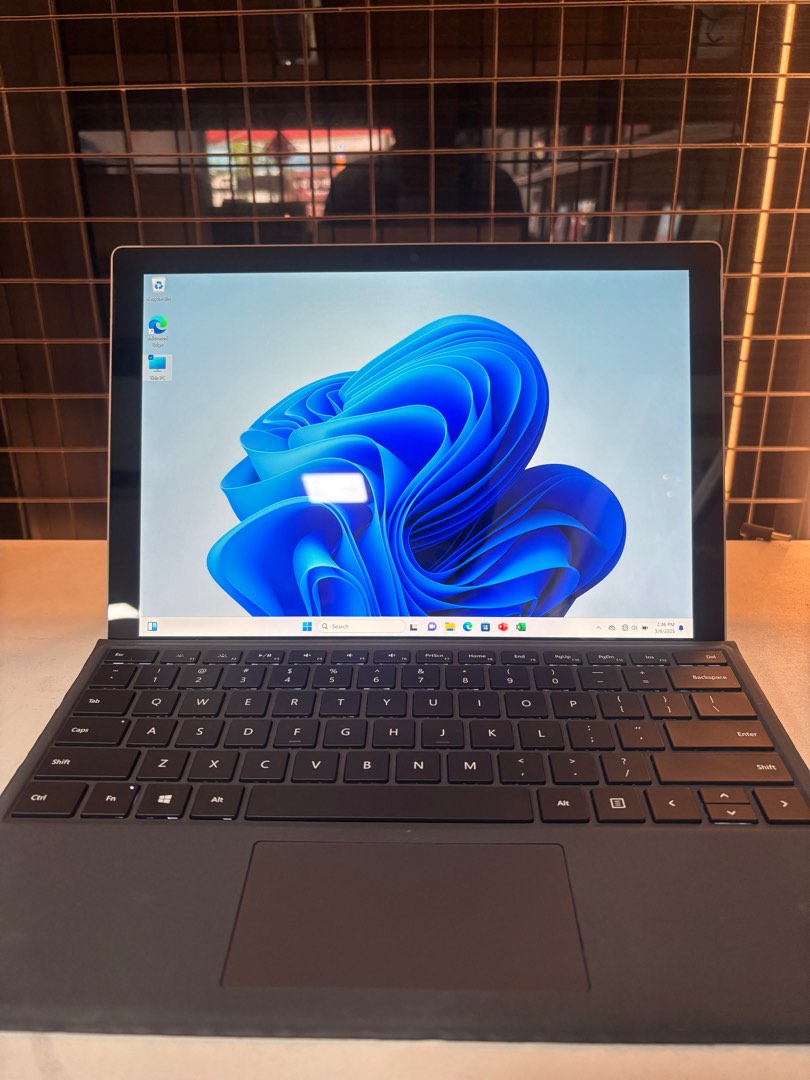 Microsoft Surface pro Touch 2 in 1, Computers & Tech, Laptops ...