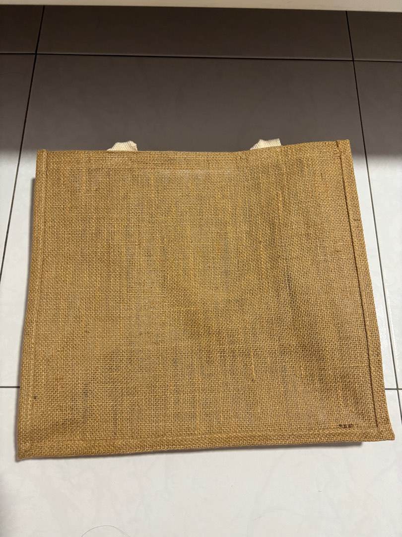 muji hand carry bag, Women's Fashion, Bags & Wallets, Tote Bags on ...