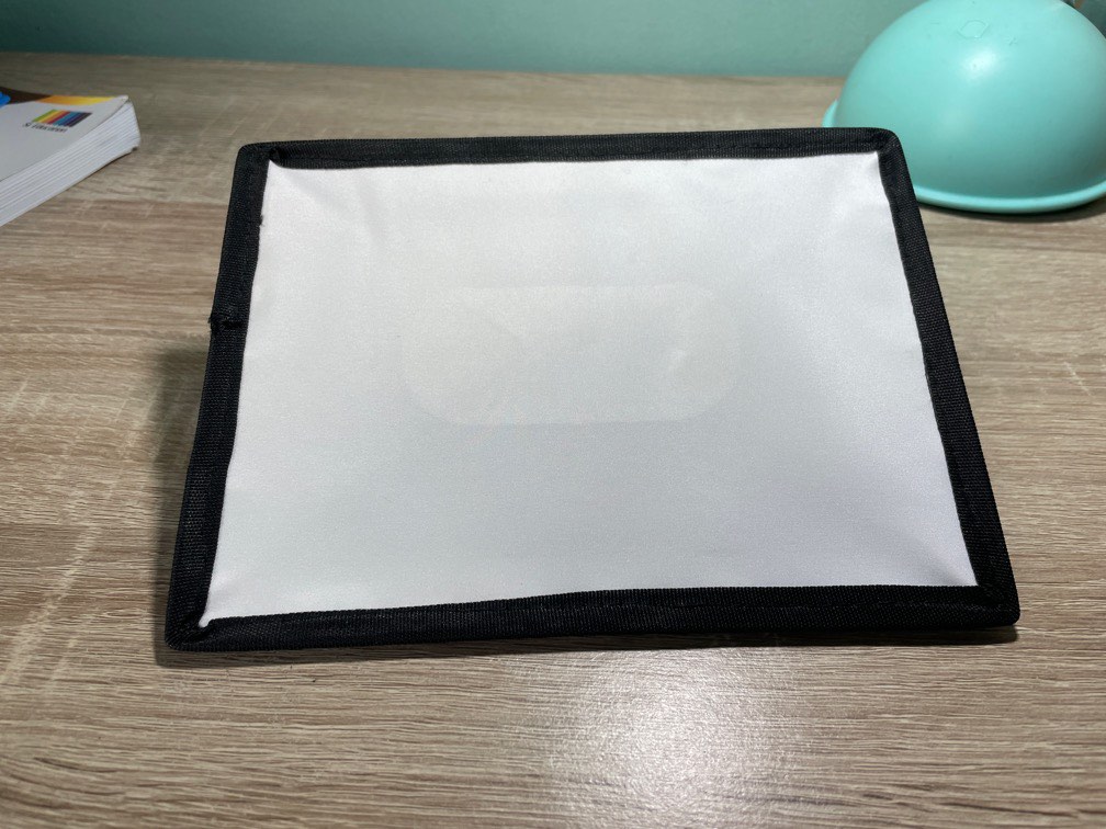 NEEWER Light diffuser soft box for camera flash speedlite, Photography ...