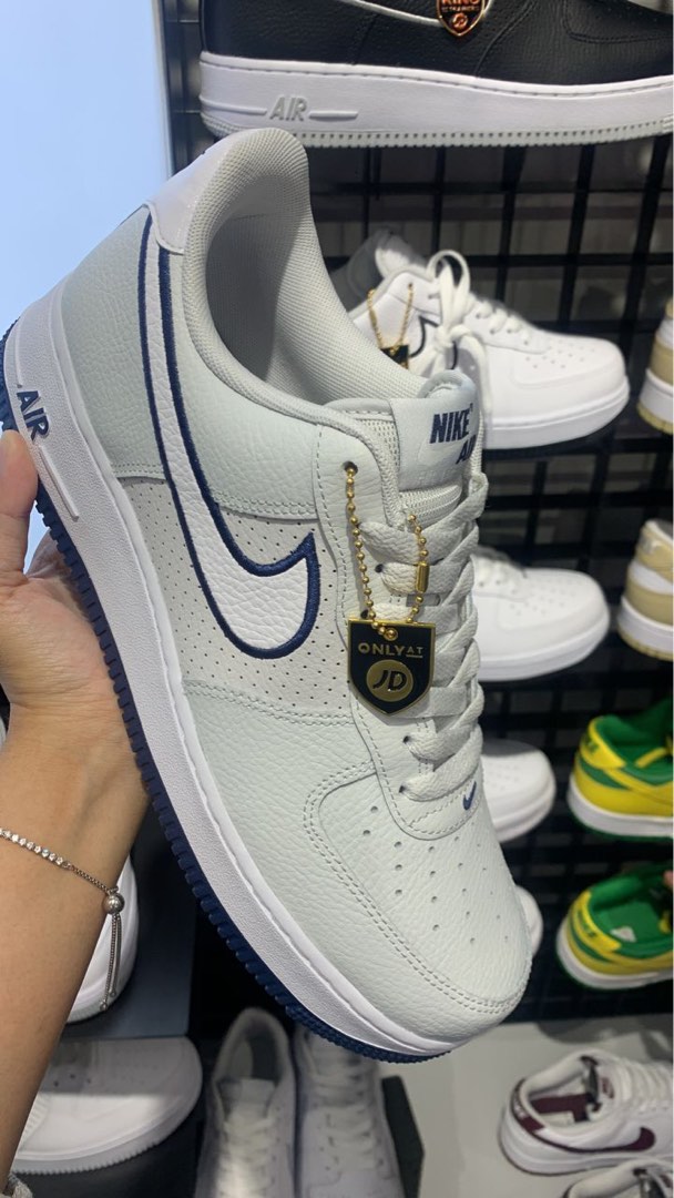 Nike Air Force, Men's Fashion, Footwear, Sneakers on Carousell