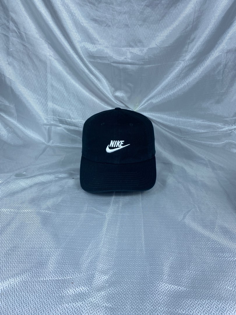 Nike Logo Cap, Men's Fashion, Watches & Accessories, Caps & Hats on ...