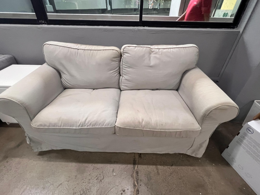 Office Shutdown Clearance - Premium Assets at Great Prices - 2 Seater ...