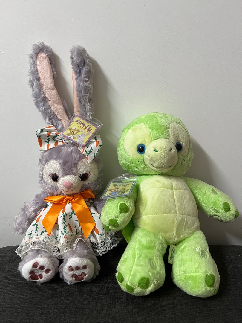 Olumel and stella Lou, Hobbies & Toys, Toys & Games on Carousell