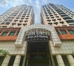 Palm Towers Makati, Property, For Sale, Apartments & Condos on Carousell