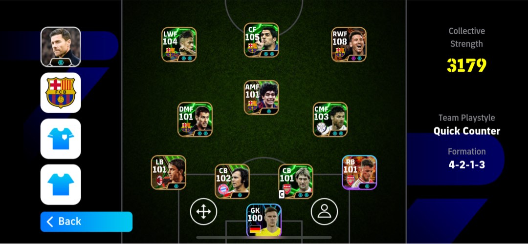 Pes account, Video Gaming, Video Games, Others on Carousell