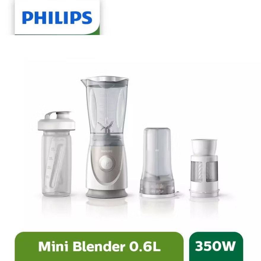 Philips Mini Blender Daily Collection, TV & Home Appliances, Kitchen ...