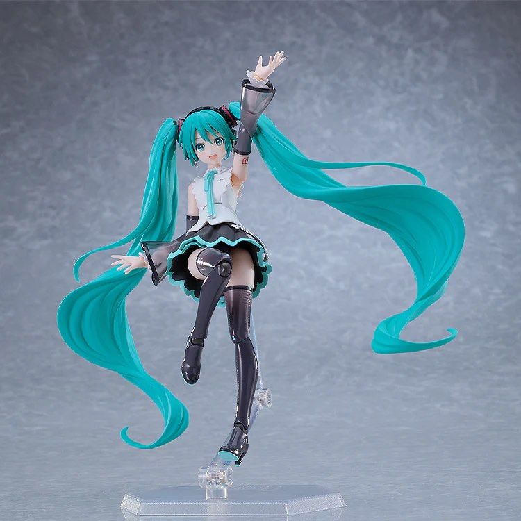 [PO] 650 FIGMA HATSUNE MIKU NT, Hobbies & Toys, Toys & Games on Carousell
