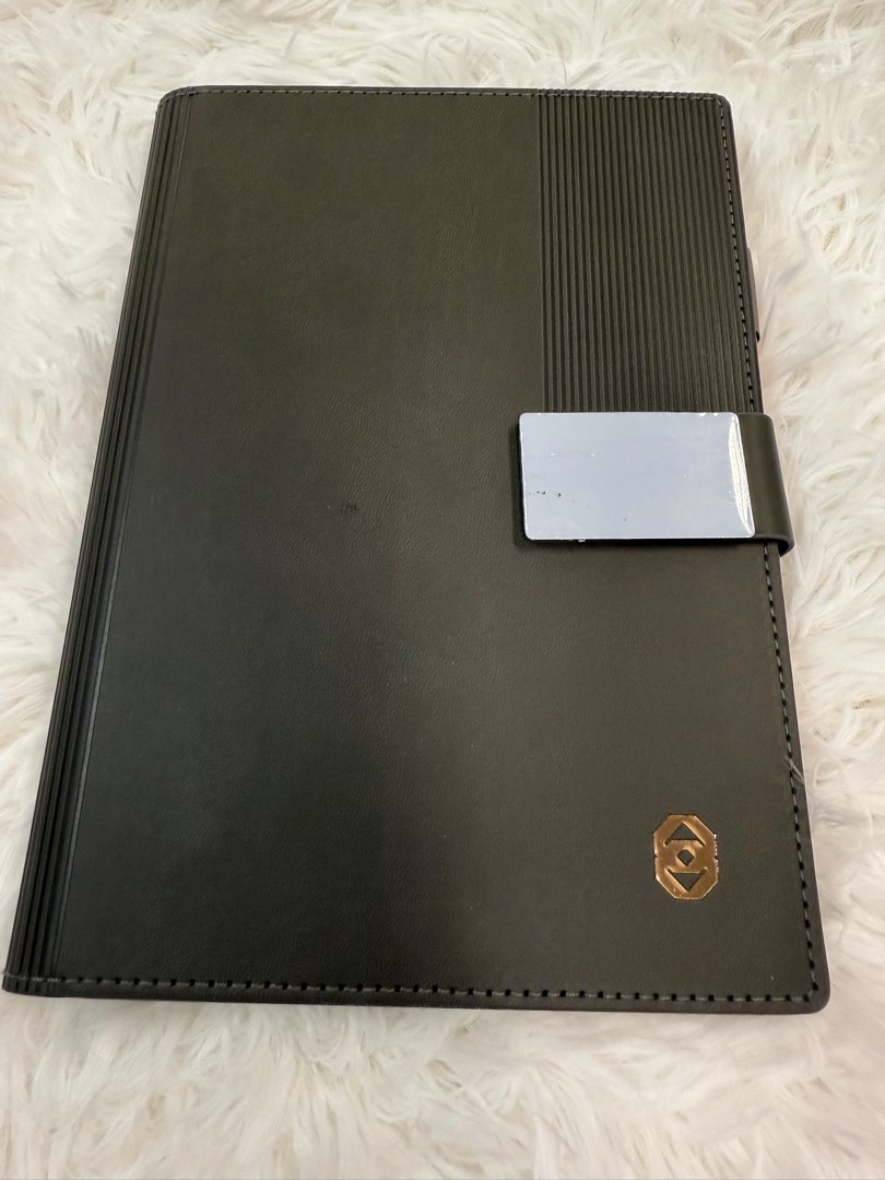 Public Bank Diary 2025, Hobbies & Toys, Stationery & Craft, Other ...
