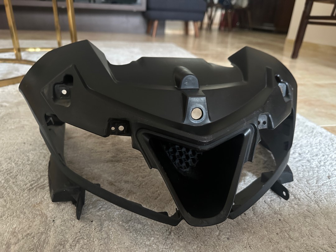 R15 v3 Inner Body Parts (1), Motorcycles, Motorcycle Apparel on Carousell