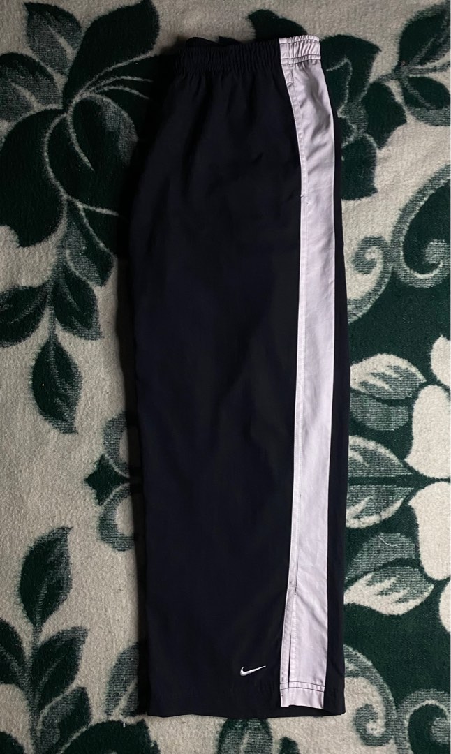 Rare Vintage 90's Nike Track Pants (with free Adidas Short), Men's ...