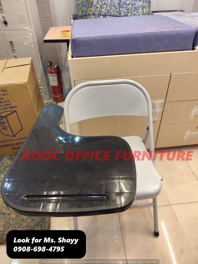 Reception Counter / Steel Cabinet / Steel Rack / Toilet Cubicle ...