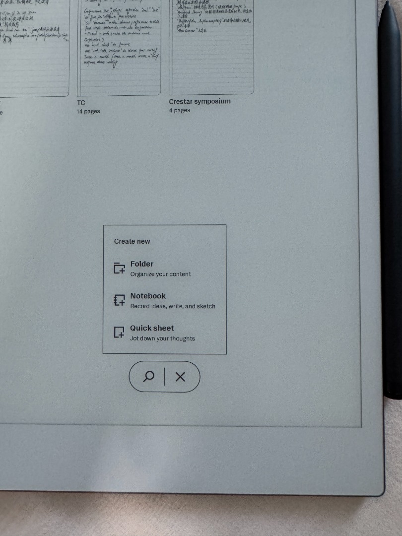 REMARKABLE with remarkable plus and book Folio, Mobile Phones & Gadgets ...