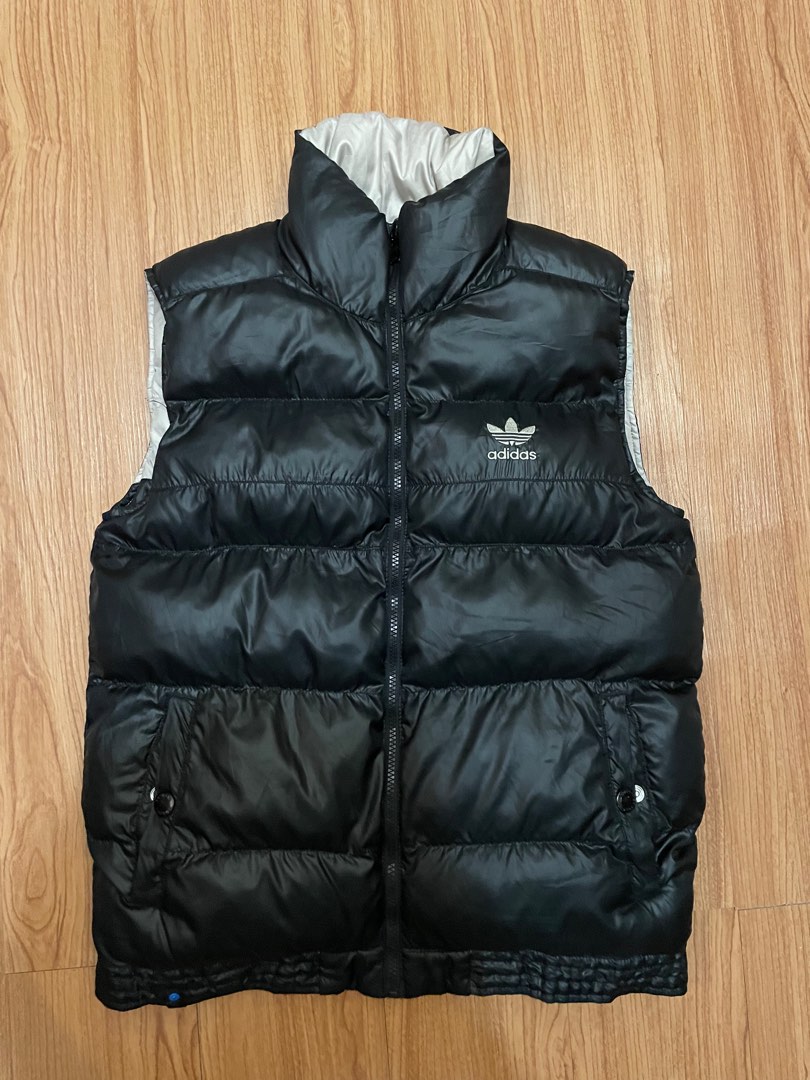 rompi vest bulang adidas reflective 520 original not nike adidas carhartt stussy hagt adlv tnf ...