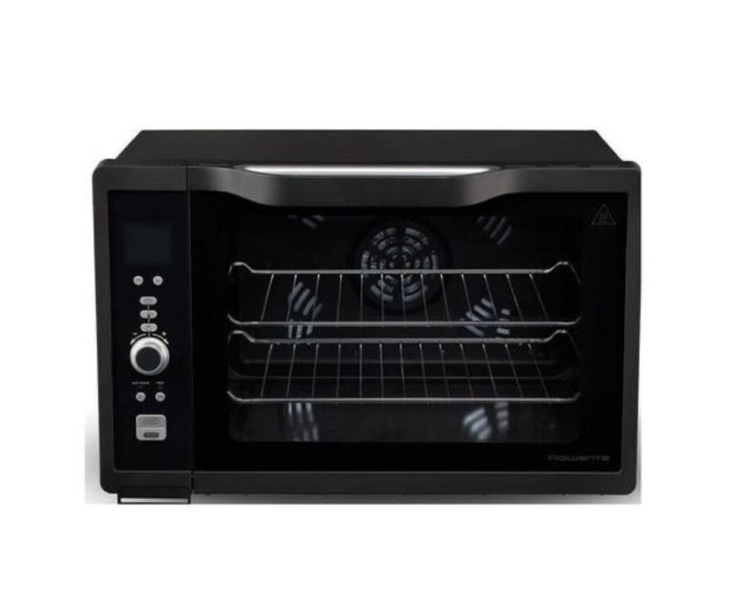 Rowenta Electric Oven OC7878, TV & Home Appliances, Kitchen Appliances ...