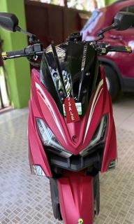 Affordable "rusi" For Sale | Motorbikes | Carousell Philippines