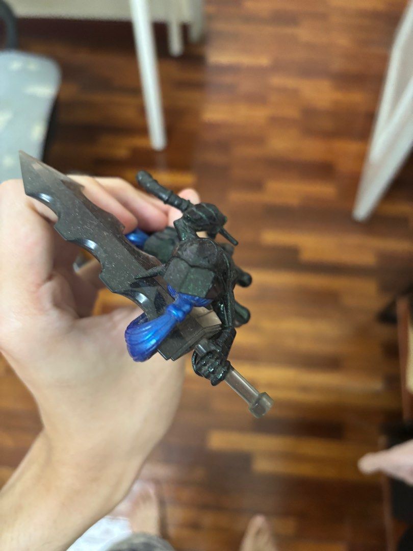 Skylander Knightmare, Hobbies & Toys, Toys & Games on Carousell