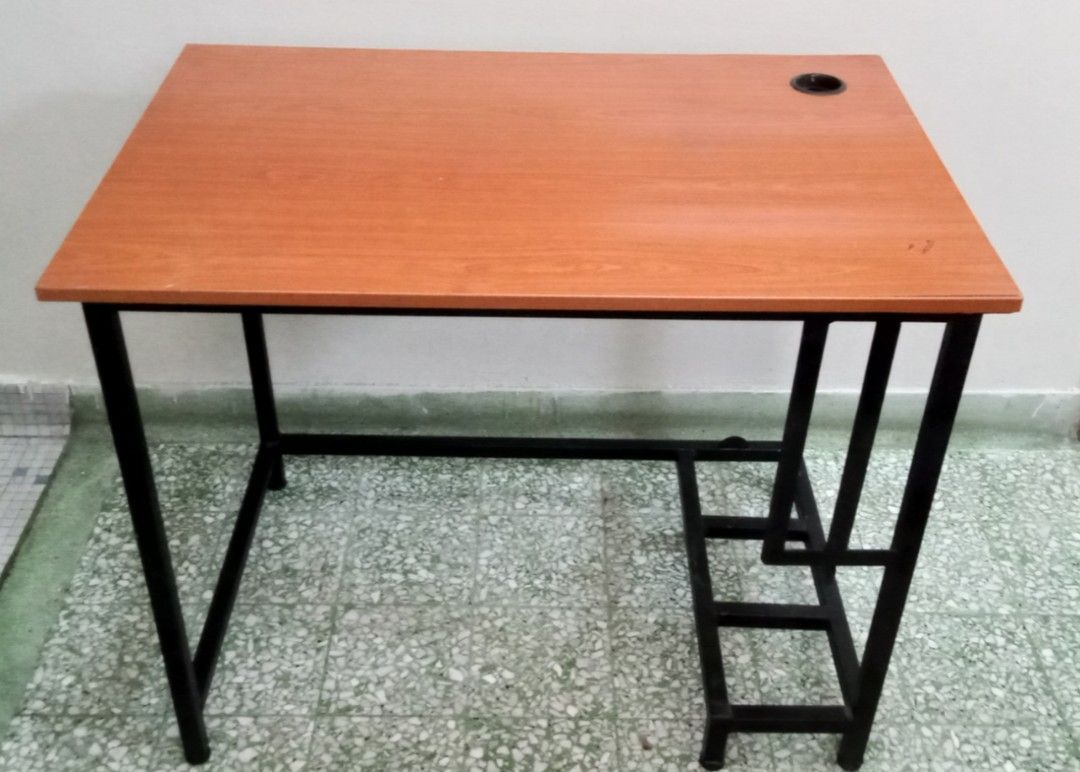 Student Laptop & Study Table, Furniture & Home Living, Furniture ...