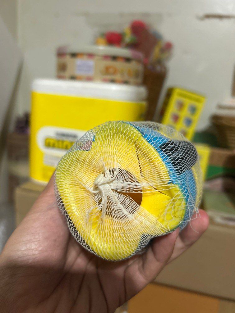 Tabung MiNiON (pecah), Hobbies & Toys, Toys & Games on Carousell