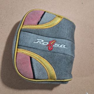 Putter taylormade rossa, Sports Equipment, Sports & Games, Golf on ...