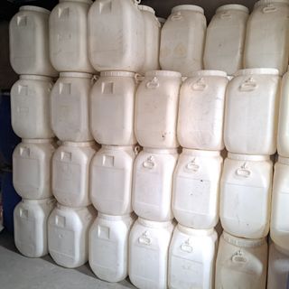 Drum plastik Dijual | Carousell Indonesia