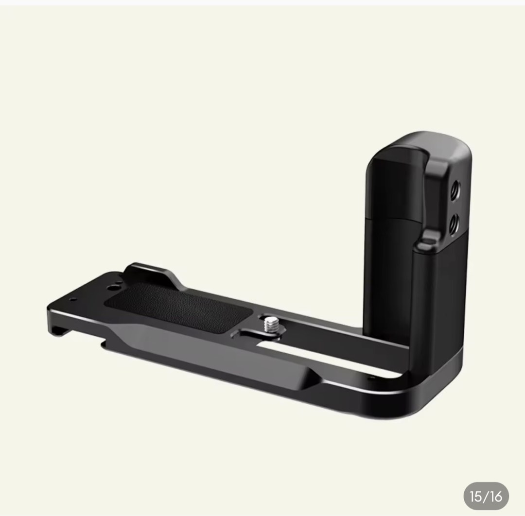 Ulanzi R055 Sony ZV1 Rig Bracket, Photography, Photography Accessories ...