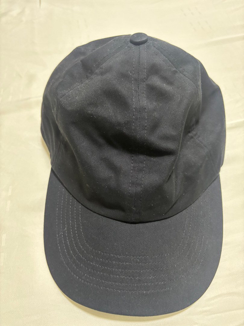 Uniqlo cap, Men's Fashion, Watches & Accessories, Caps & Hats on Carousell