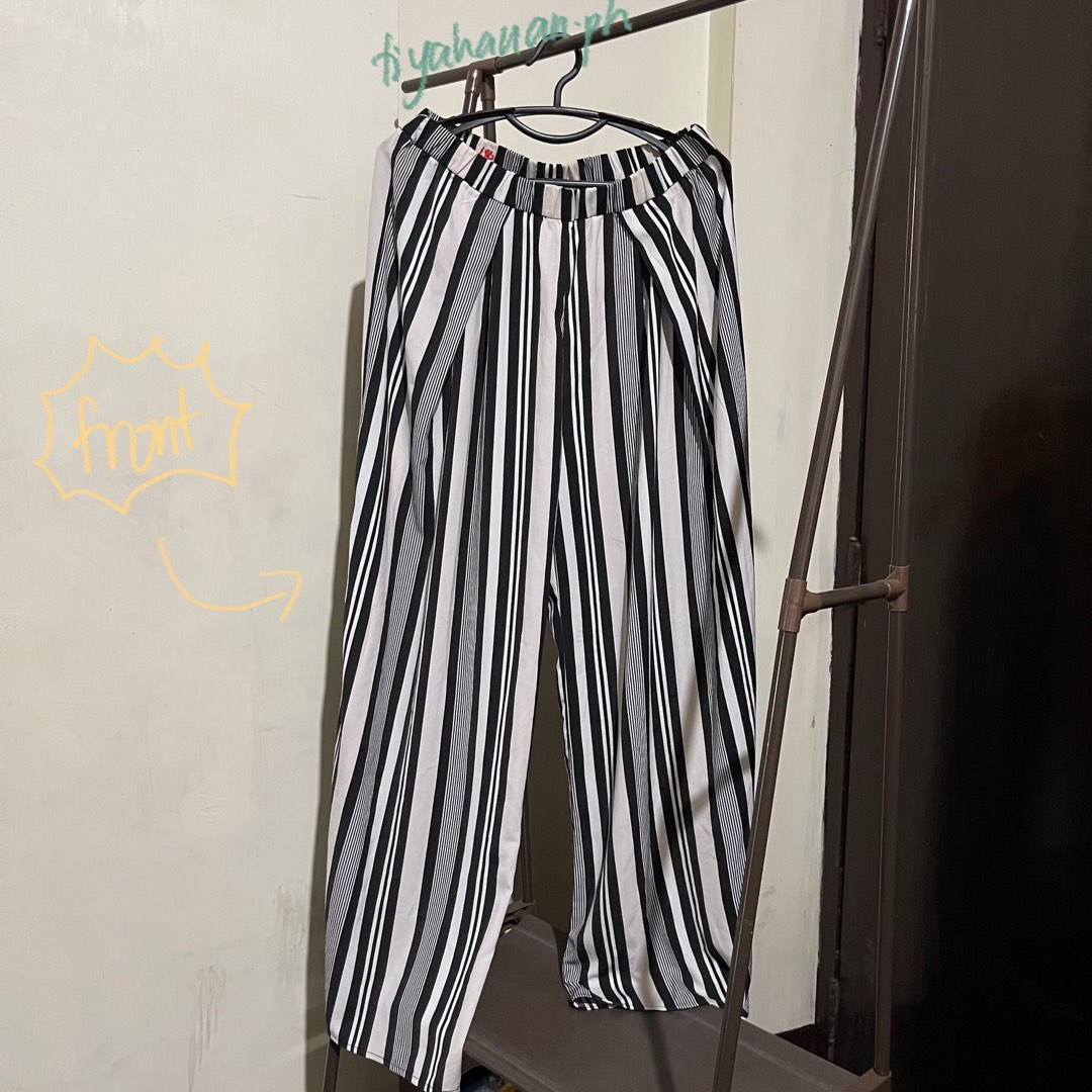 Vhgh, Women's Fashion, Bottoms, Other Bottoms on Carousell