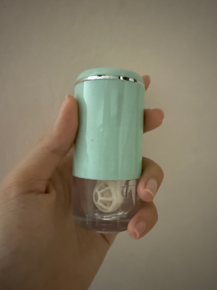 Wash contact lens machine, Beauty & Personal Care, Vision Care on Carousell