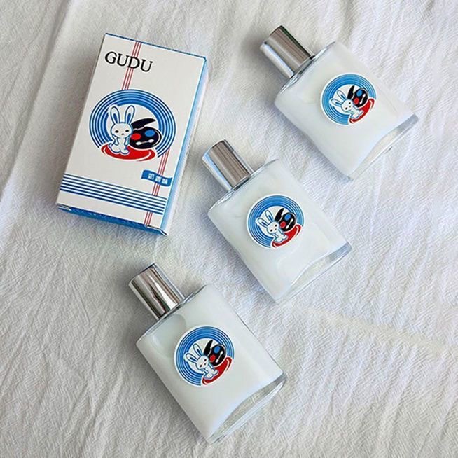 White Rabbit Perfume, Beauty & Personal Care, Fragrance & Deodorants on ...