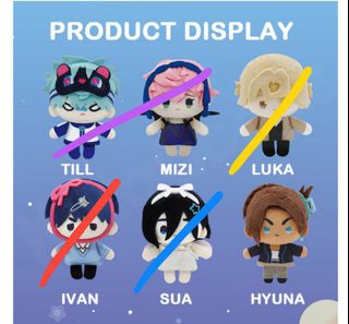 ALIEN STAGE MIZI BUNNY INSPIRED KEYCHAIN, Hobbies & Toys, Memorabilia ...