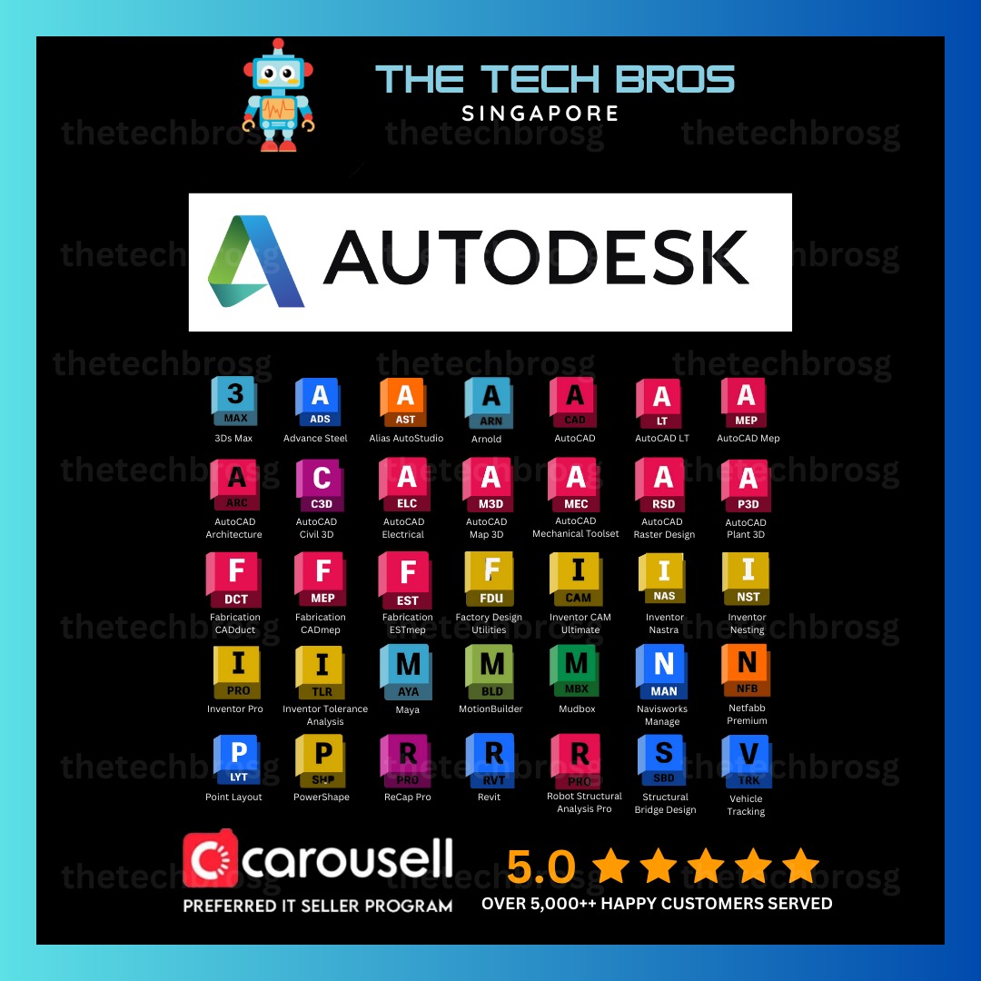 ⭐ Genuine Autodesk Product License Key 2025/2024/2023 - AutoCAD | 3D ...