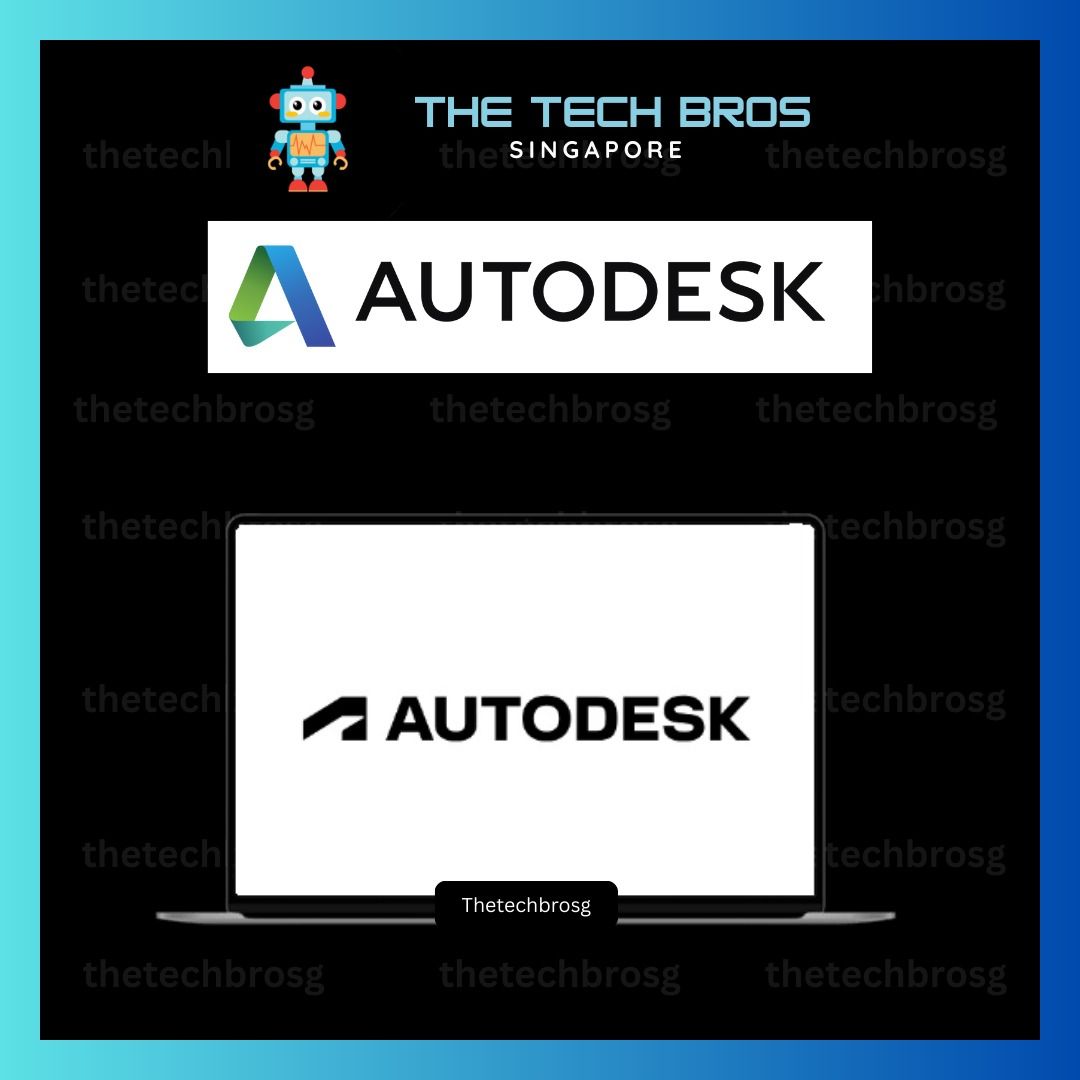 ⭐ Official Autodesk Product License 2018-2024 - AutoCAD | 3D Max | Maya ...