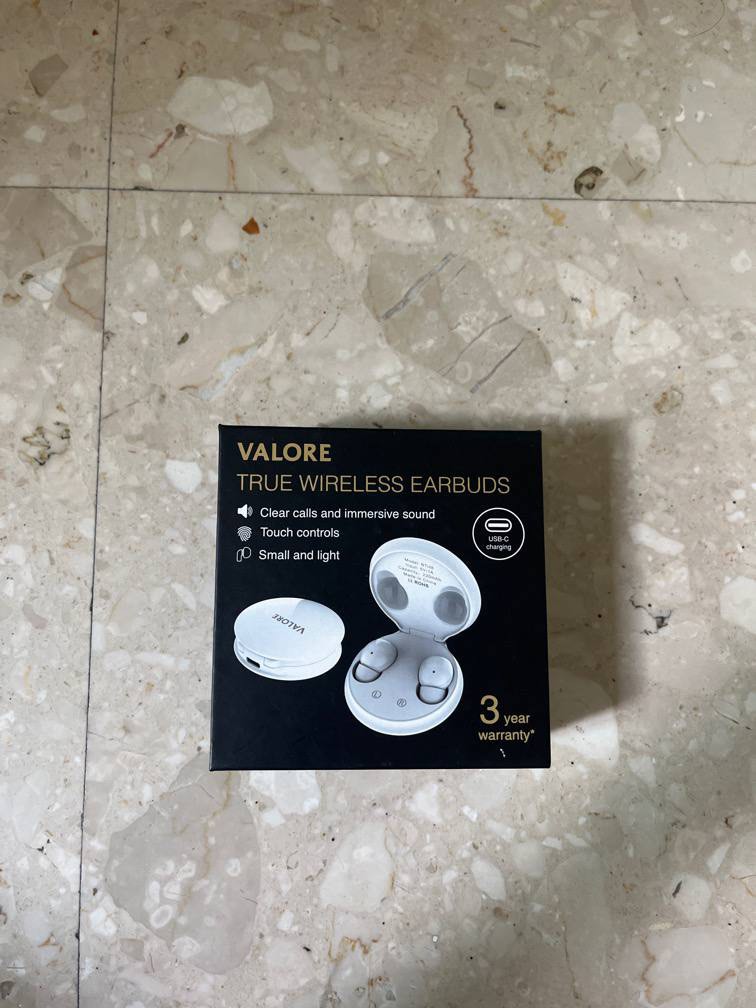 Android Wireless Earbuds, Audio, Earphones on Carousell