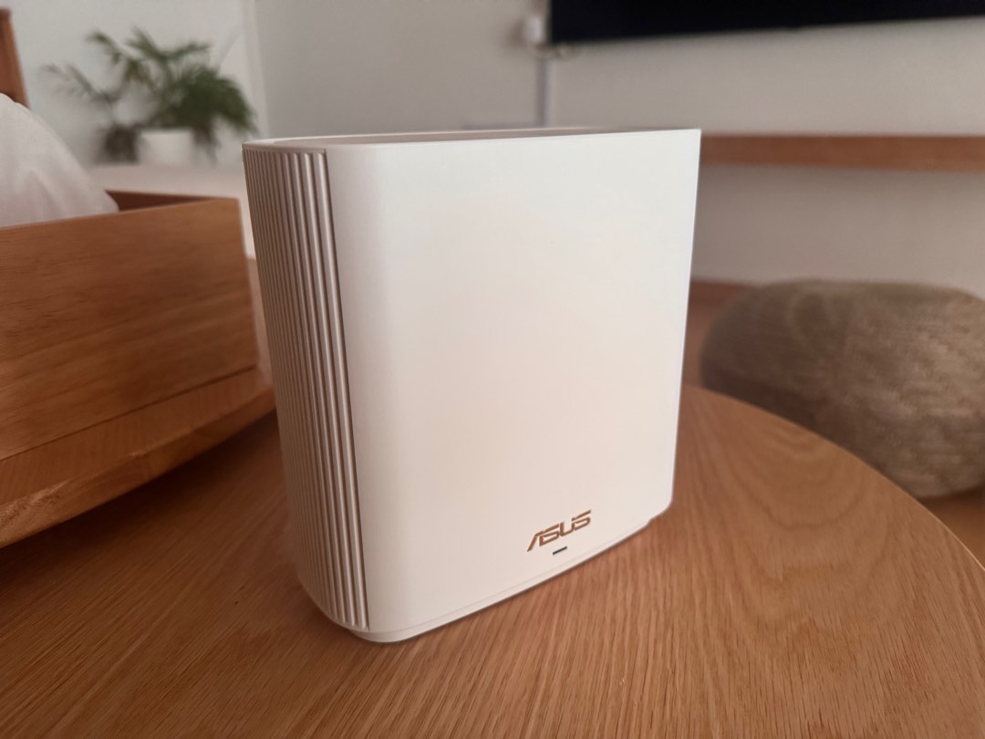 Asus XT8, Computers & Tech, Parts & Accessories, Networking on Carousell