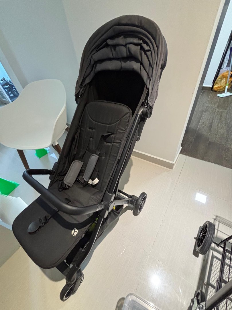 Baby stroller/pram up to 25kg load, Babies & Kids, Going Out, Strollers ...
