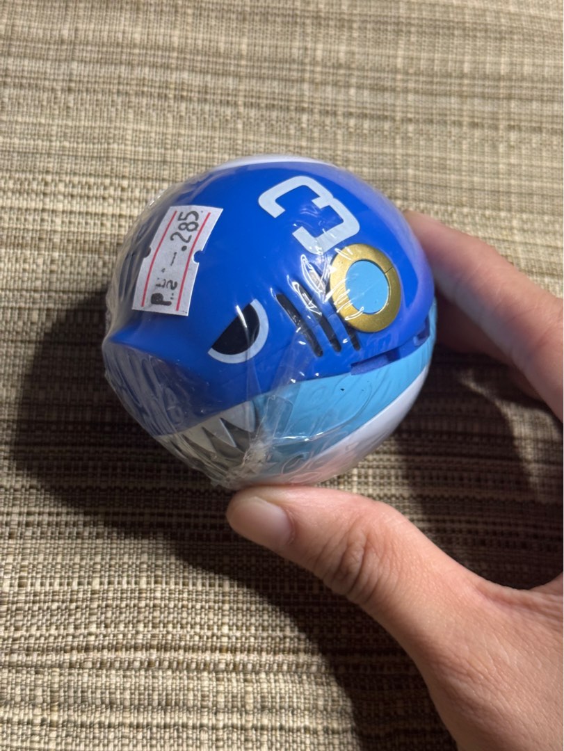 Bandai - Capchara From TV animation ONE PIECE Onepi no Mi Soldier Dock System Vol.1, Hobbies ...