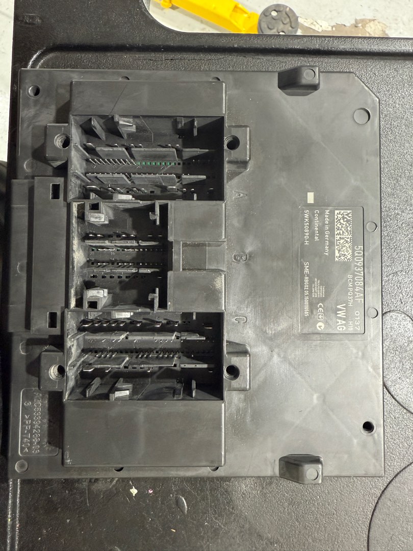 BCM Module, Car Accessories, Car Workshops & Services on Carousell