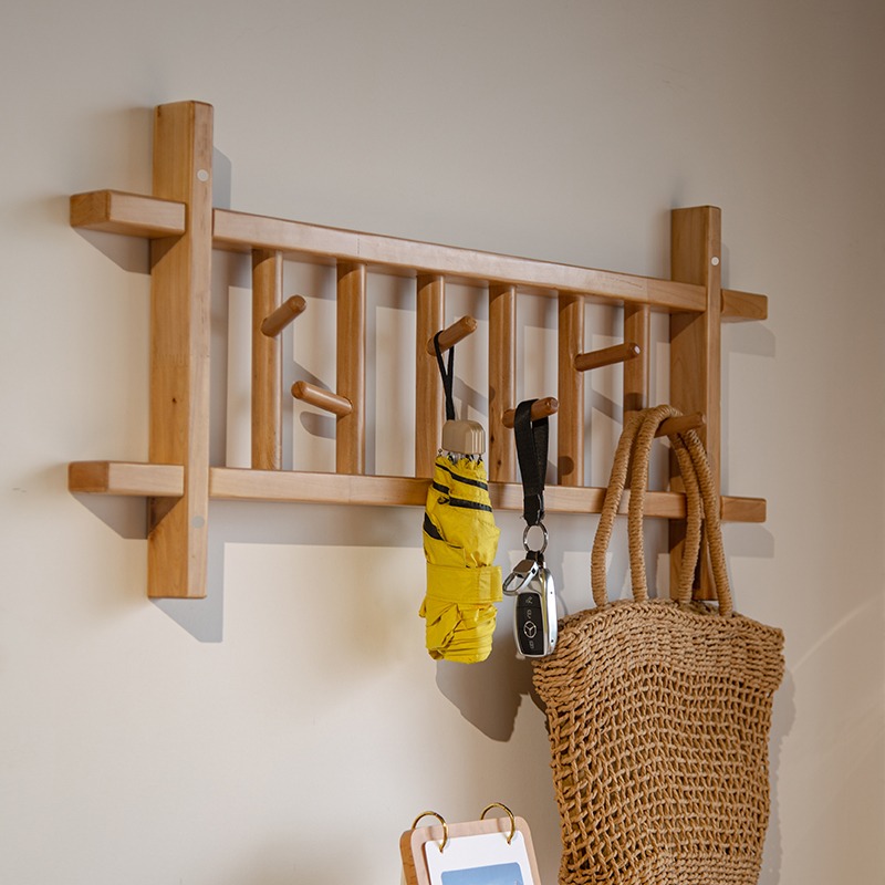 Mega Offer 18 to 25 May2025 BLAKE WESTIN American Solid Wood Wall ...