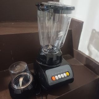 Blander Cs-2100A, TV & Home Appliances, Kitchen Appliances, Juicers ...