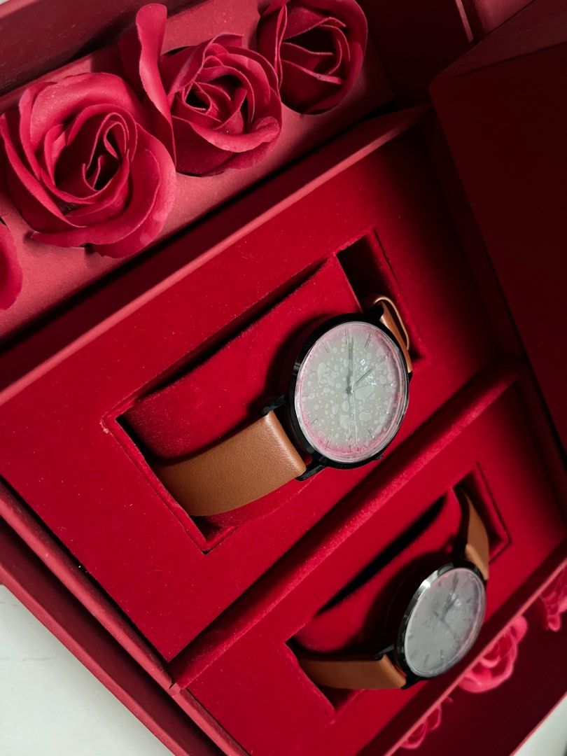 Buzz innovative germany WATCH, Luxury, Watches on Carousell