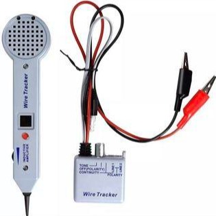 CHEAPEST Tone Trace / Cable Tracker / Wire Tracer / Tone Generator #utp ...