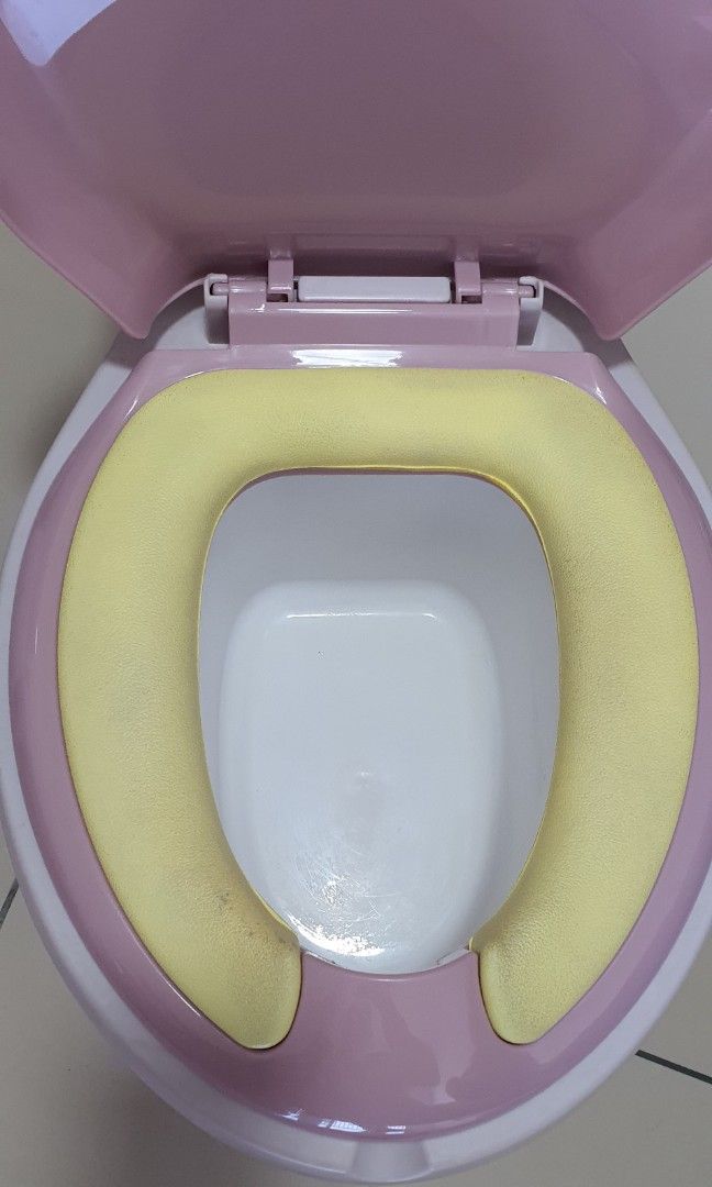 Coby Haus Premium Little Potty, Babies & Kids, Bathing & Changing ...