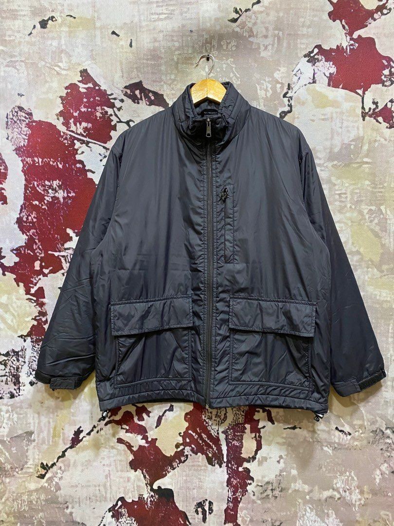 Coleman Jacket, Men's Fashion, Coats, Jackets and Outerwear on Carousell