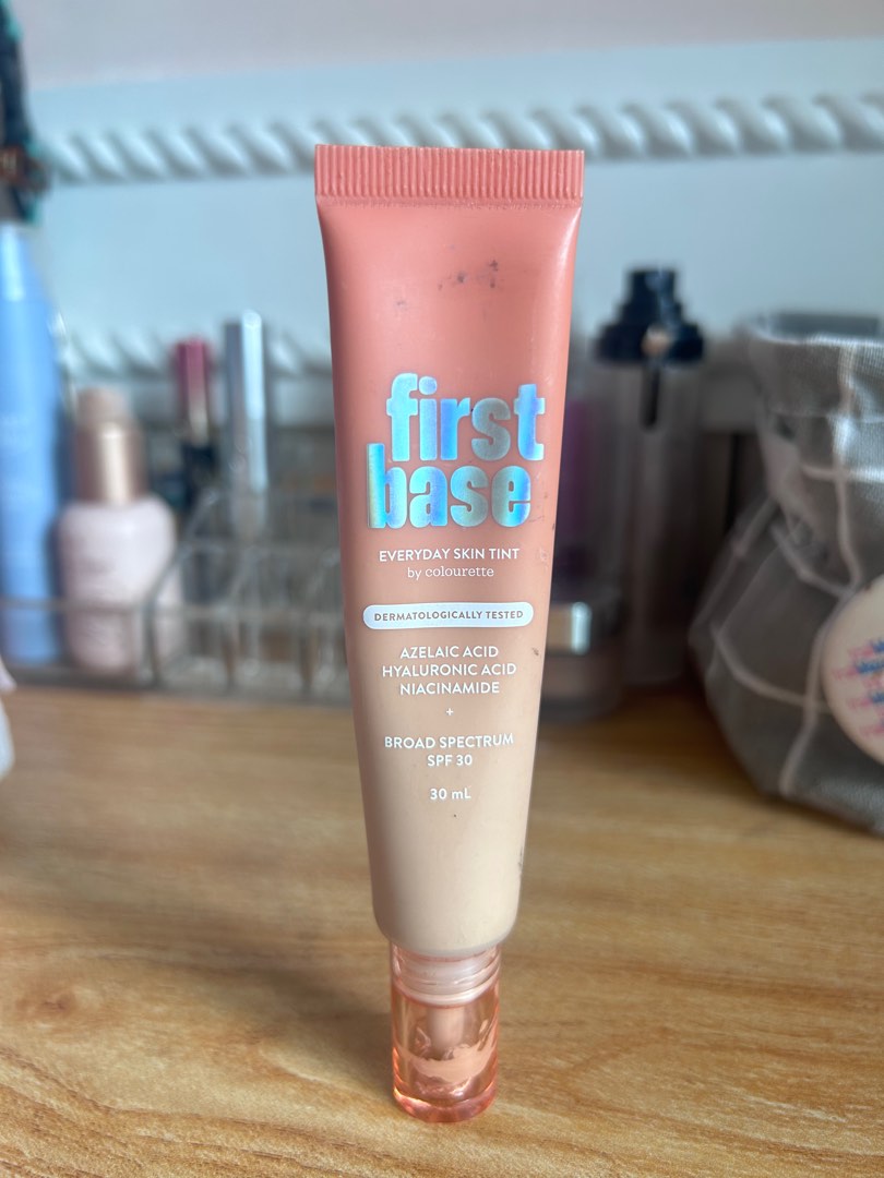 Colourette First Base (Siargao), Beauty & Personal Care, Face, Makeup ...