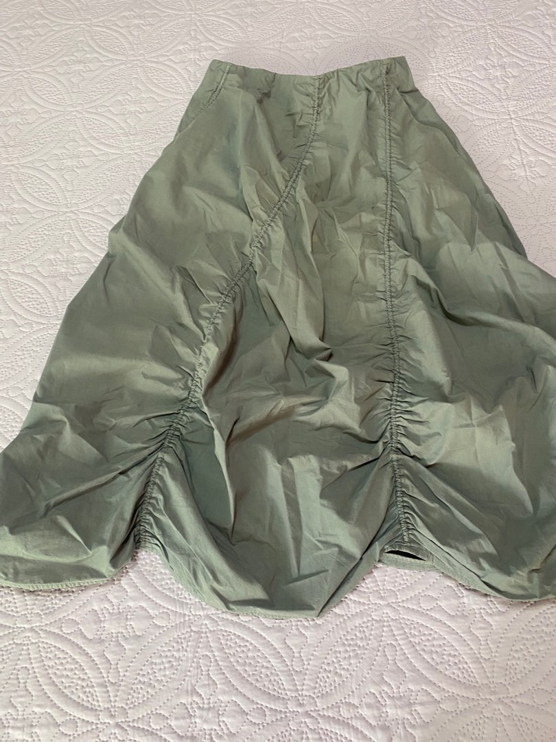 COS Edgy Asymmetrical Skirt (Rare), Women's Fashion, Bottoms, Skirts on ...