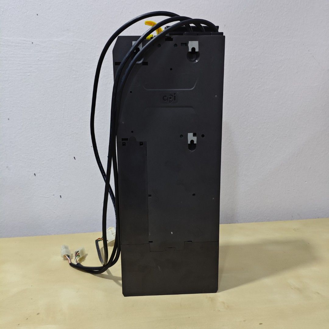 CPI Gryphon G3F3 Coin Changer Mechanism for Vending Machine, Mobile ...