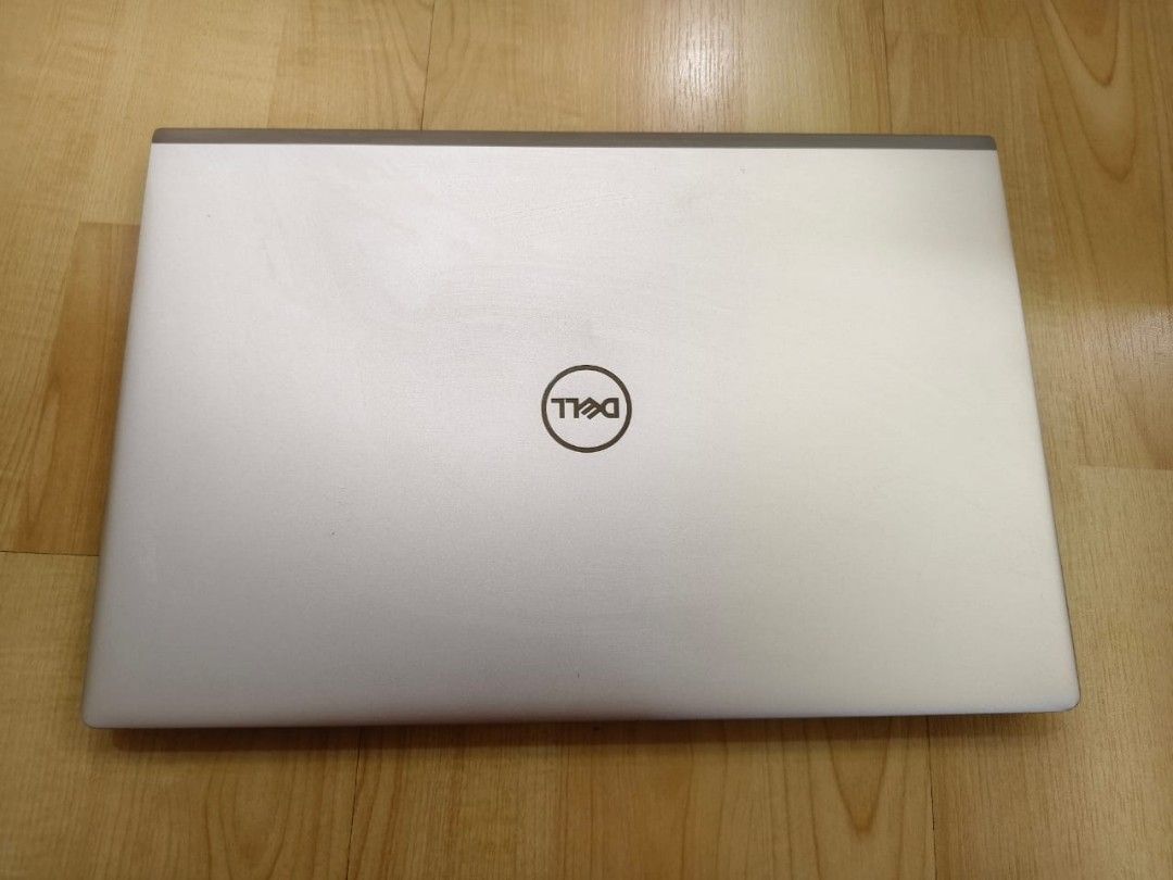 Dell Inspiron 13 Laptop Ryzen 7 4000 Series Like New, Computers & Tech ...
