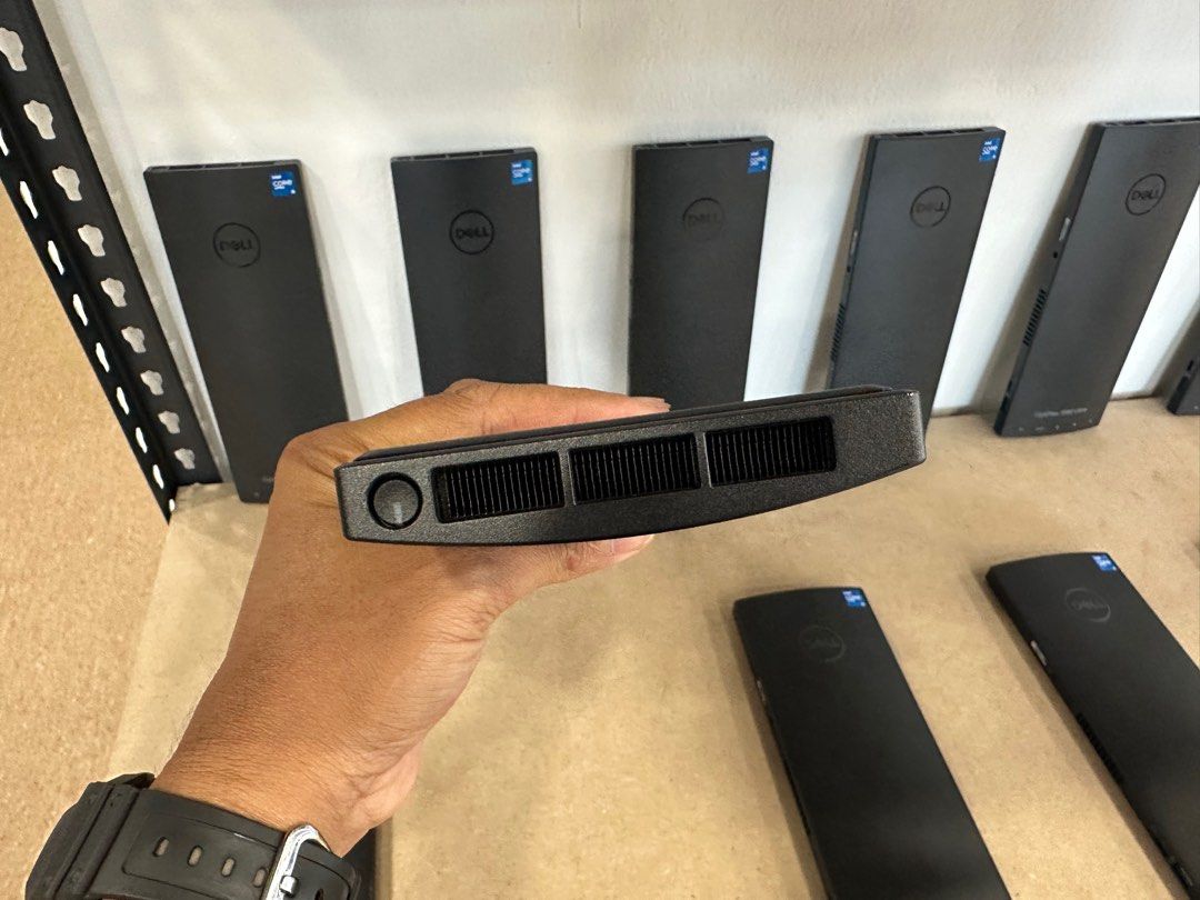 Dell Optiplex 7090 Ultra i5 11th Gen 16GB RAM 256GB SSD Mini Micro PC ...