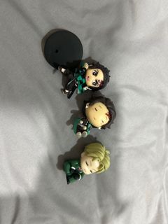 [FURYU Original] Demon Slayer Kimetsu no Yaiba x Rascal Zenitsu ...